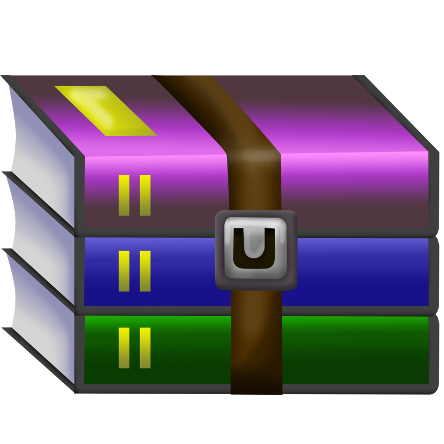 WinRAR Windows 2018